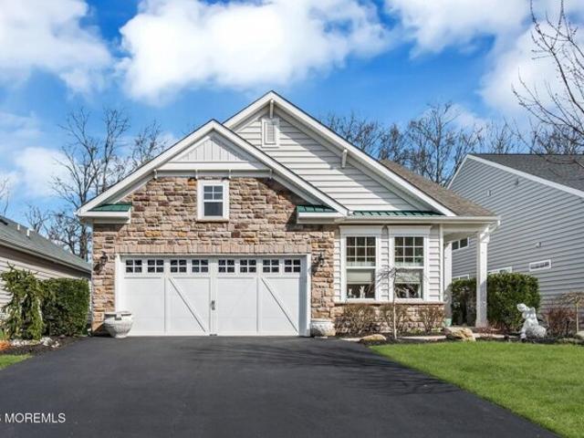 Lily Pond Ct, Howell, Home For Sale