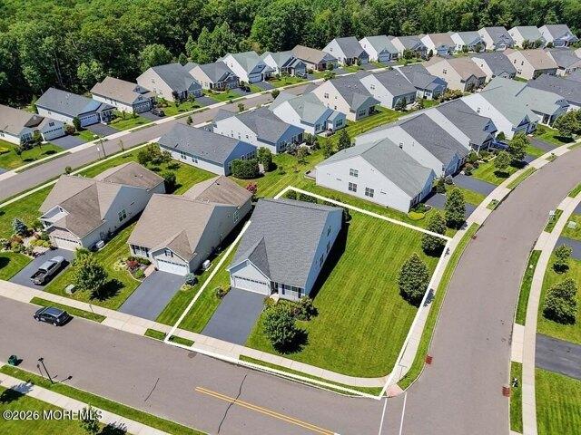 Lily Pond Ct, Howell, Home For Sale