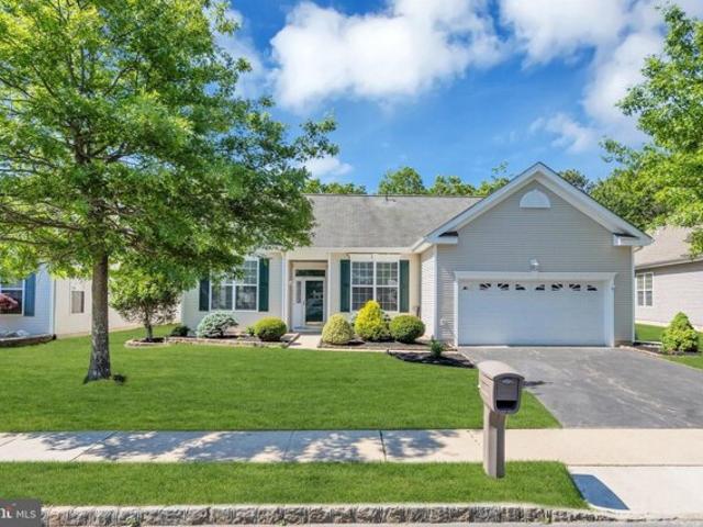 Lily Pond Ln, Barnegat, Home For Sale