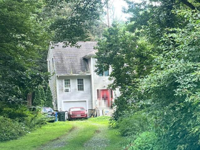 Lily Pond Rd