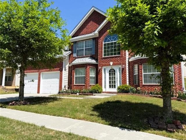 Lily Stem Trl, Auburn, Home For Sale
