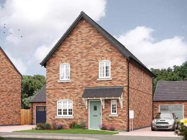 Lily Street Farm, Swanwick,4 Bedroom Detached