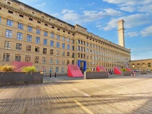 Lilycroft Road, Bradford, 1 Bedroom Flat