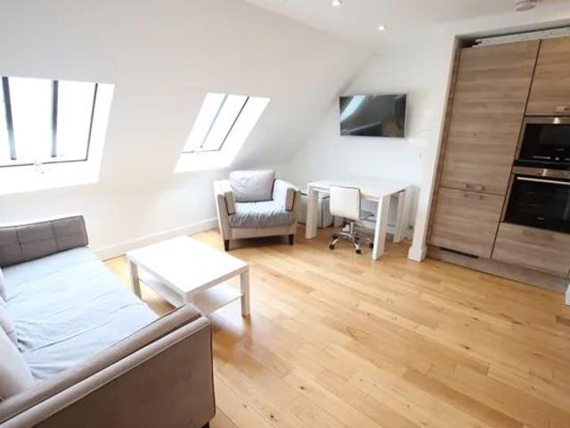 Lilybank Terrace, Hillhead