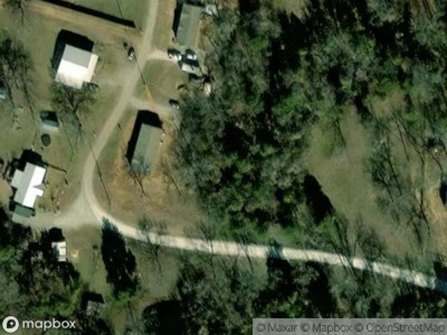 Lil Arkansas Rd