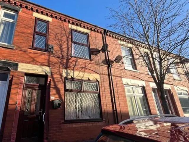 Lila Street, Manchester, M9 4NN, United Kingdom | 4 bed townhouse for rent #138776831 | Rentberry