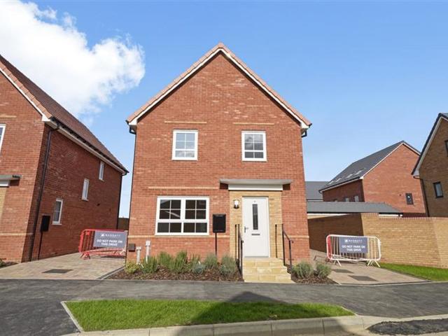 Lilac Way NN6, 4 bed detached house to rent, £1,839 pcm | PrimeLocation