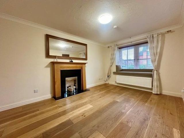 Lilac Wynd, Glasgow, G72