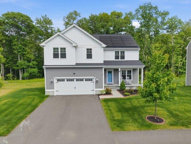 Lilac Ave, Bellingham, Home For Sale