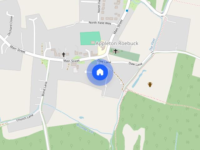 Lilac Avenue, Appleton Roebuck, York, YO23 7DH
