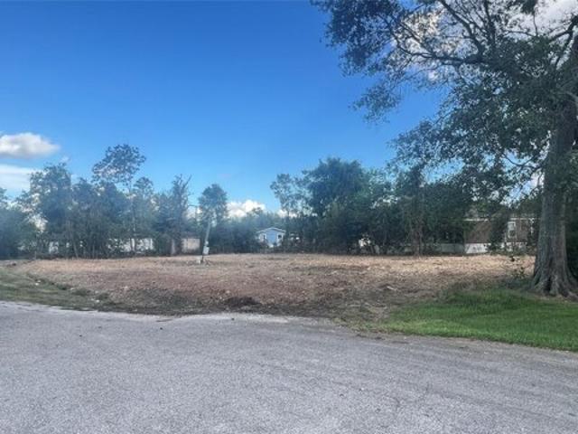 Lilac Cir, Crosby, Plot For Sale