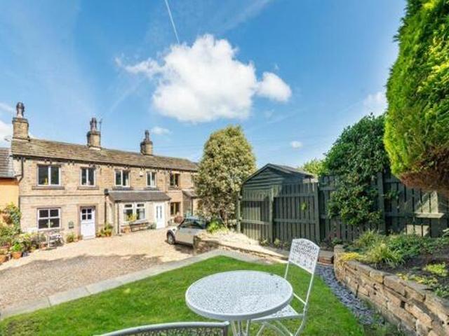 Lilac Cottage, Poplar Bank, 1 Bedroom Terraced