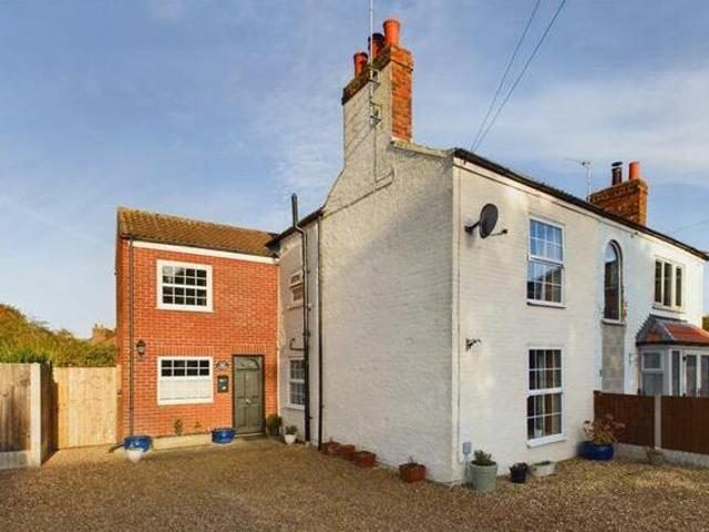 Lilac Cottage, South Road, 3 Bedroom Cottage