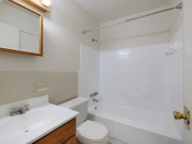 Lilac Court 1 Bedroom Apartment for Rent at 9805 Lilac Dr, Riverview, MO 63137 Riverview