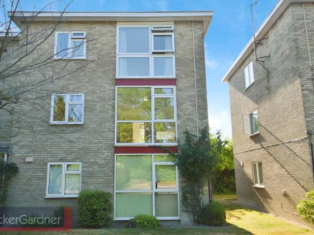 Lilac Court, Cambridge CB1, 2 bed flat to rent, £1,600 pcm | PrimeLocation
