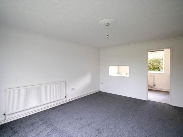 Lilac Court, Cherry Hinton Road