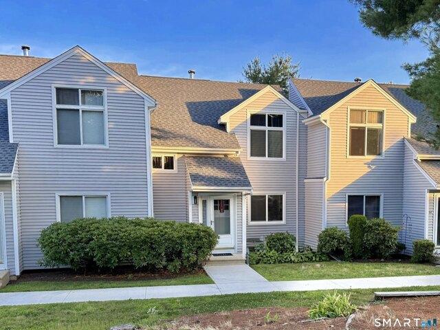 Lilac Dr Unit B, Seymour, Home For Sale