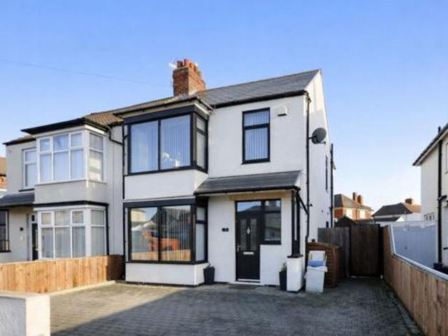 Lilac Grove, Redcar, 3 Bedroom Semi detached
