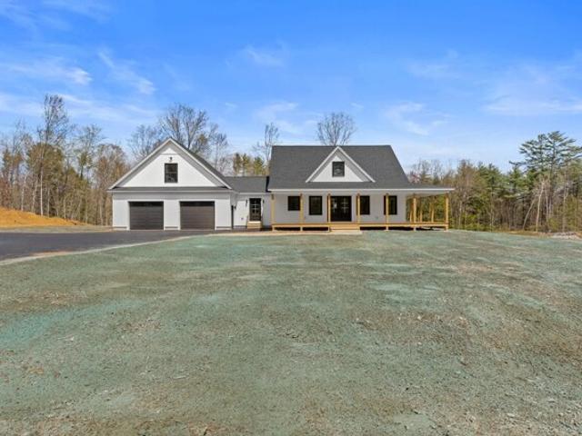 Lilac Ln Lot,lebanon, Home For Sale