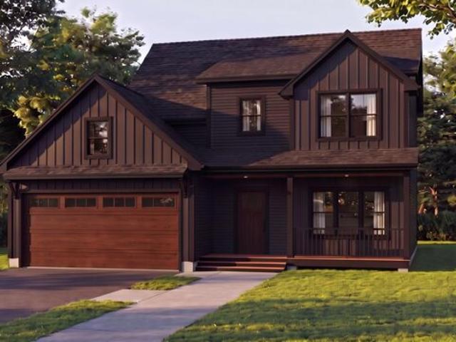 Lilac Ln Lot,lebanon, Home For Sale