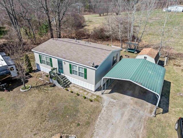 Lilac Ln, Pittsfield, Property For Sale