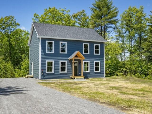 Lilac Ln, Raymond, Home For Sale