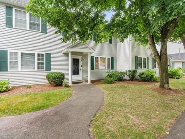 Lilac Meadows Way Unit,ipswich, Condo For Sale