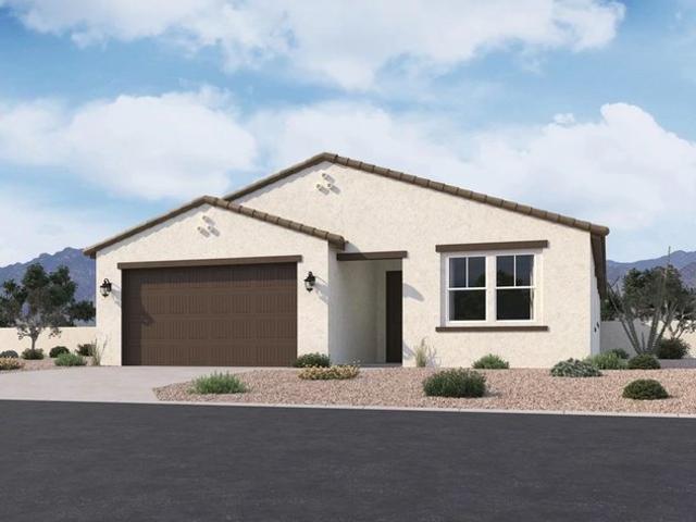 Lilac Plan Sunset Farms Community
