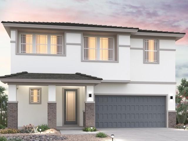 Lilac Plan Teravalis Community