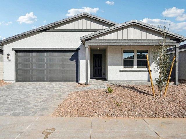 Lilac Plan Visara Community