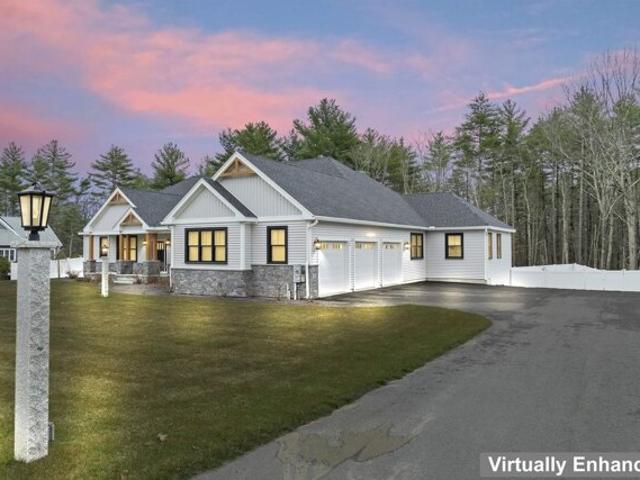 Lilac Ridge Rd, Windham, Home For Sale