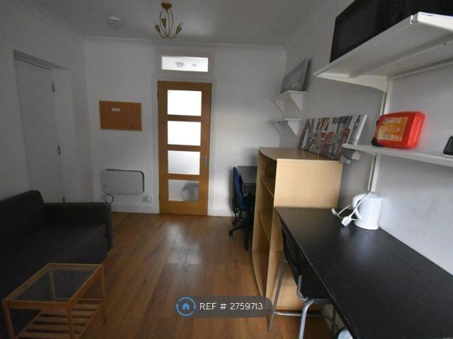 Lilac Road, Southampton SO16, 1 bed maisonette to rent, £750 pcm | PrimeLocation