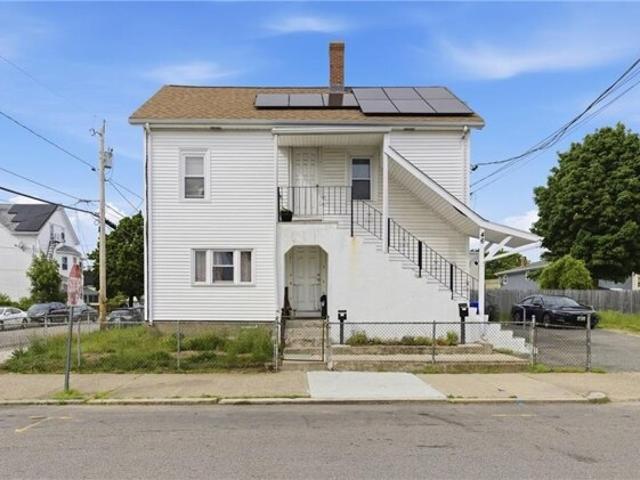 Lilac St, Pawtucket, Home For Sale