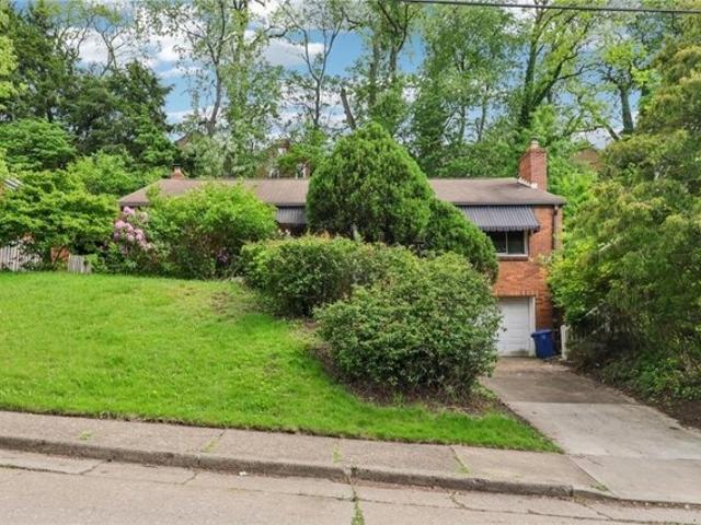 Lilac St, Pittsburgh, Home For Sale