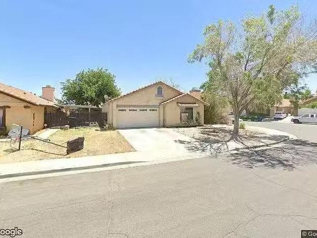 Lilacview, PALMDALE, CA 93550