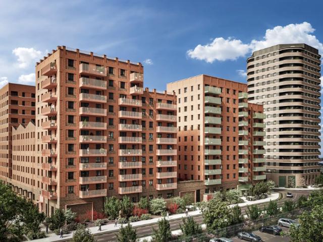 Liliam Court, Dagenham RM9, 2 bed flat to rent, £2,200 pcm | PrimeLocation