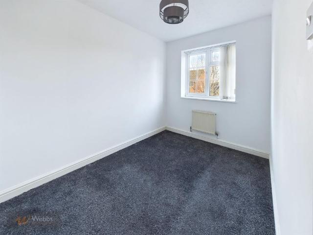 Lilian Grove, Bilston