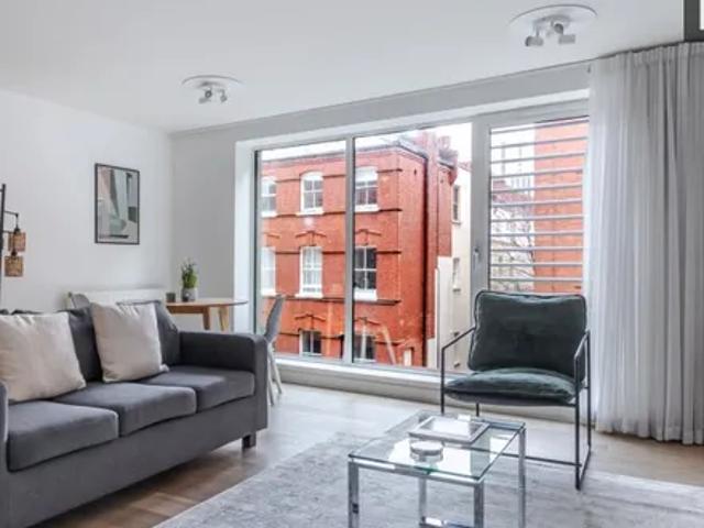 Lilian Knowles House, Artillery Lane, Spitalfields, London, E1 7HQ, United Kingdom | 1 bed apartment for rent #163763978 | Rentberry