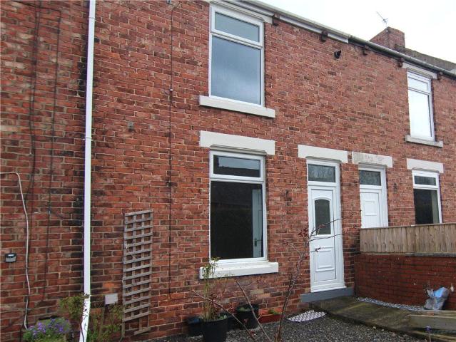 Lilian Terrace, Langley Park, Durham DH7, 2 bed terraced house to rent, £675 pcm | PrimeLocation