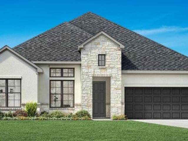 Liliana Plan Toll Brothers at Legacy at Lake Dunlap Community