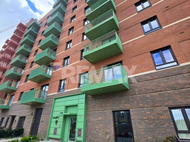 Lilium Court Dagenham, Dagenham RM9, 1 bed flat to rent, £1,550 pcm | PrimeLocation