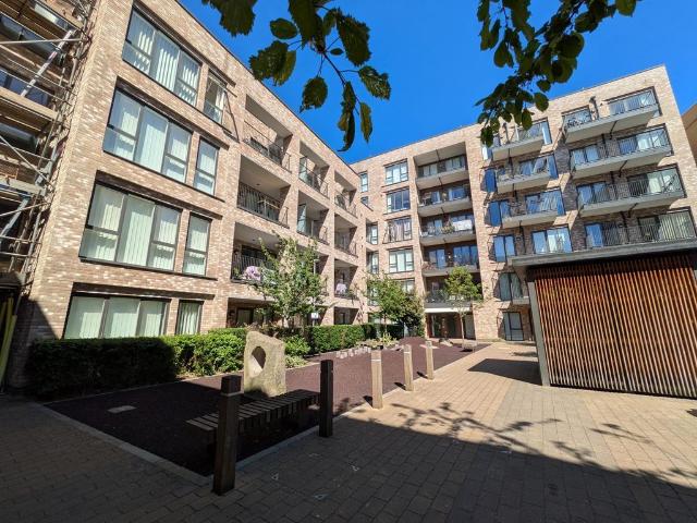 Lilium House, Alameda Place E3, 1 bed flat to rent, £1,850 pcm | PrimeLocation