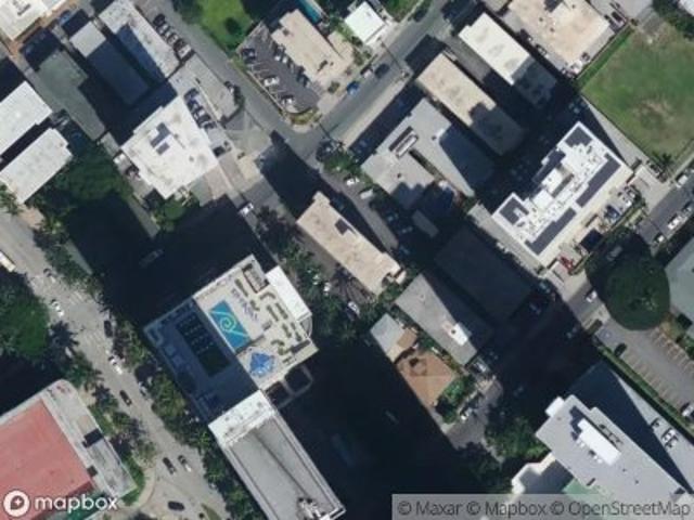 Liliuokalani Ave Apt 5c