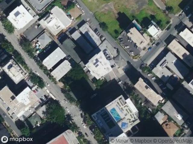 Liliuokalani Ave Apt 803