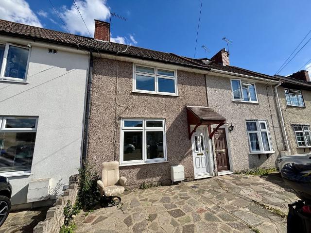 Lillechurch Road, Dagenham RM8, 2 bed terraced house to rent, £1,850 pcm | PrimeLocation