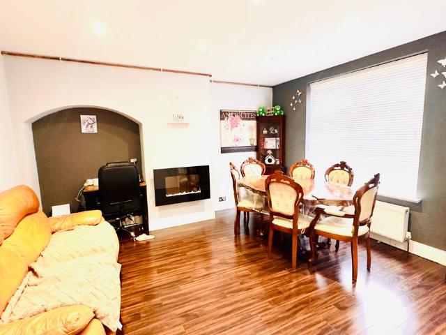 Lillechurch Road, Dagenham RM8, 3 bed terraced house to rent, £2,250 pcm | PrimeLocation