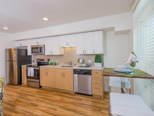 Lillehammer Apartments 1 Bedroom Apartment for Rent at 7016 15th Ave Nw, Seattle, WA 98117 Whittier Heights