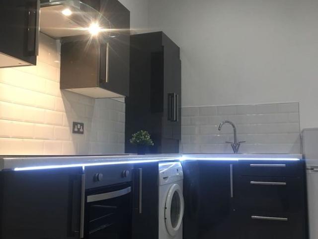 Lilley Road, Liverpool L7, 2 bed flat to rent, £795 pcm | PrimeLocation