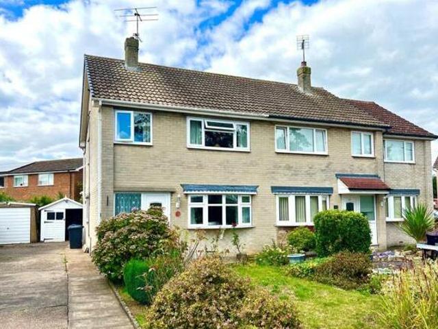 Lillford Road, Branton, 3 Bedroom Semi detached