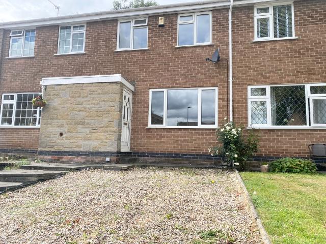 Lillingston Close, Markfield LE67, 2 bed town house to rent, £950 pcm | PrimeLocation